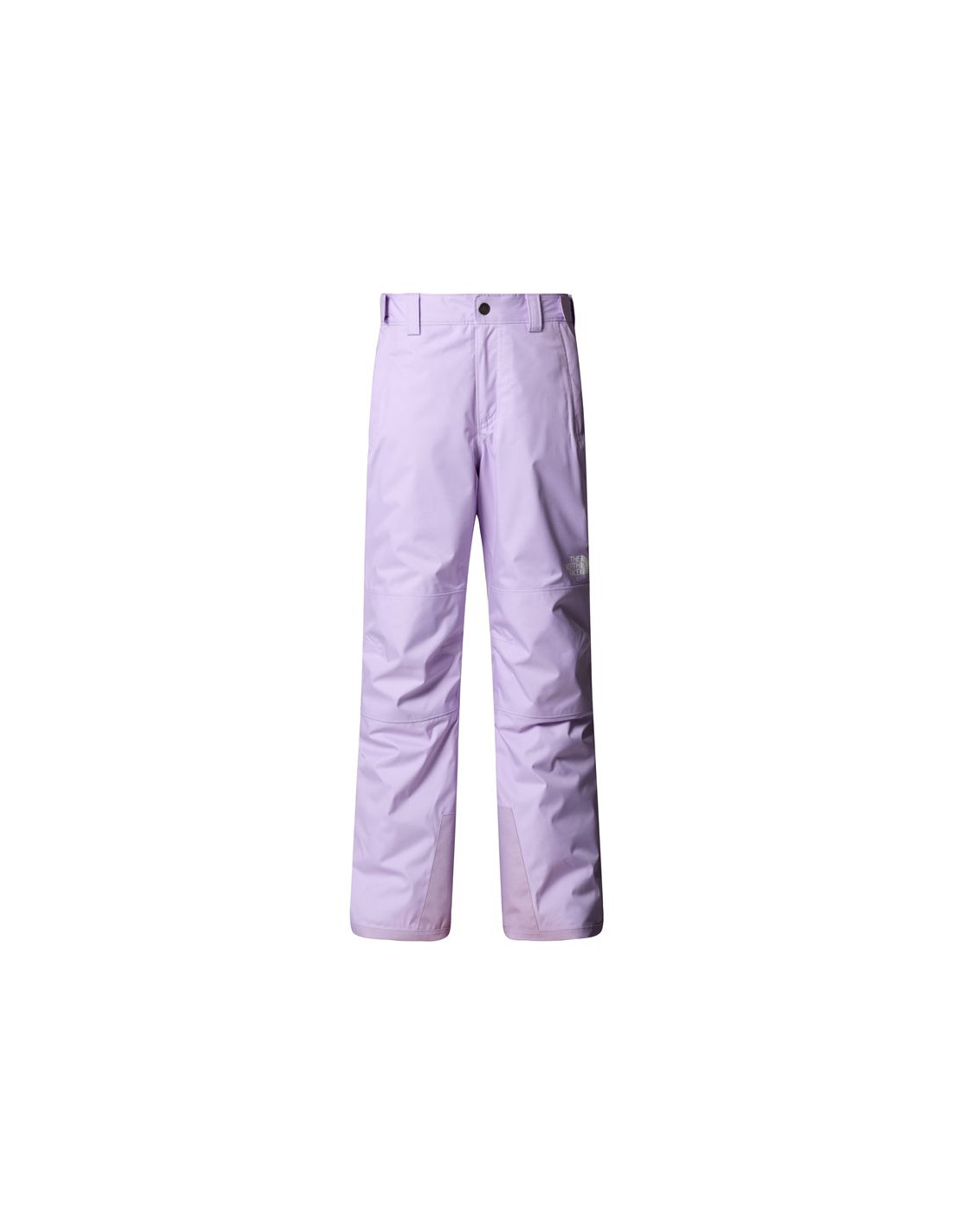 Pantalón de Esquí y snow The north Face G Freedom Insulated Lite Lila ...