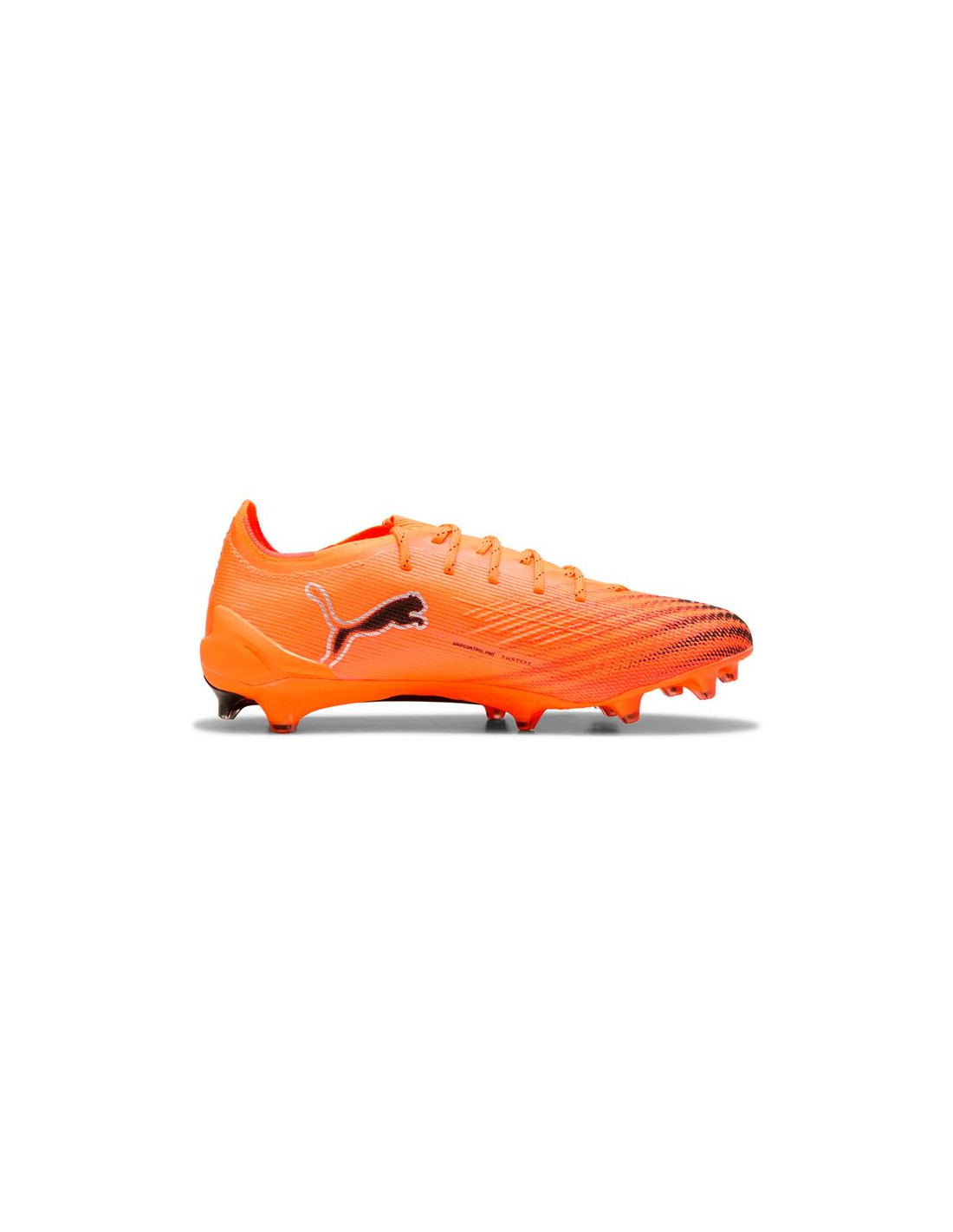 Botas de futebol Puma Ultra 6 Ultimate Fg Heat Fire B Mulher ...