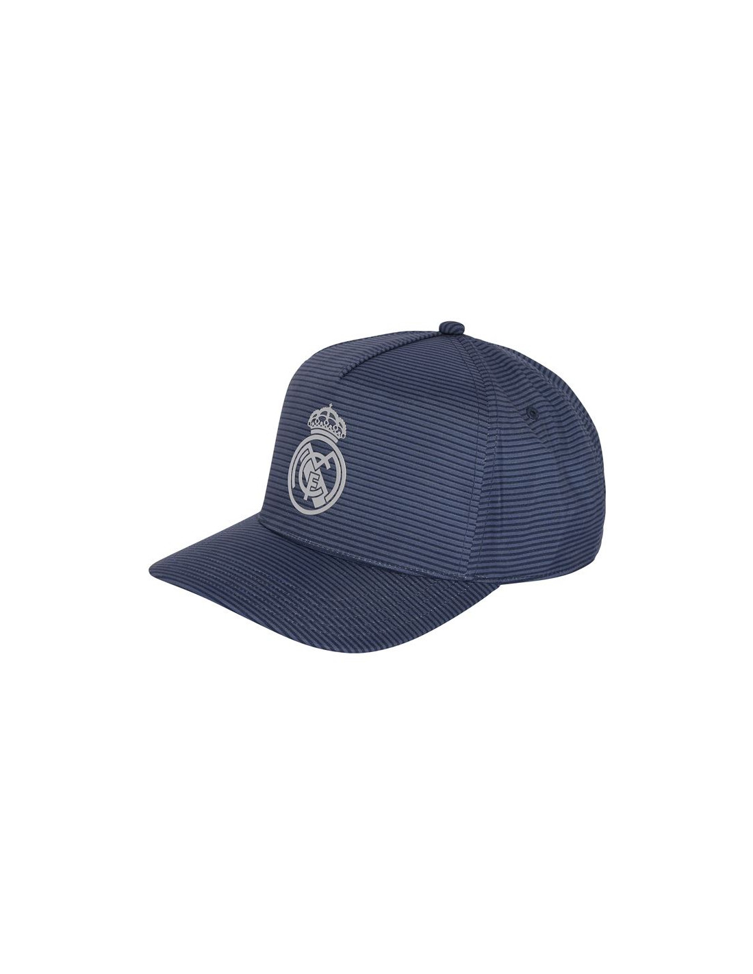 Boné Futebol adidas Real Madrid 25/26 azul marinho | Atmósfera Sport