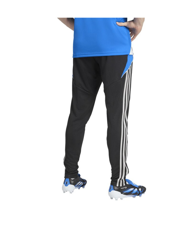 Pantalón de Fútbol adidas Jb Tr Pnt Hombre Negro | Atmósfera Sport