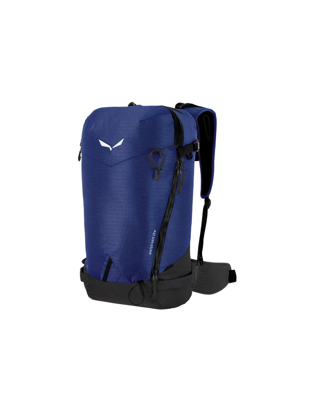 Mochilla Winter Mate 28L Mujer Azul | Atmósfera Sport