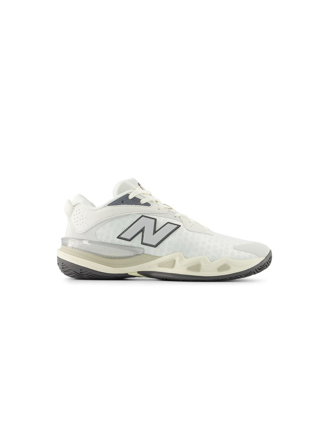 Zapatillas de Baloncesto New Balance Hesi Low V2 Sea Salt | Atmósfera Sport