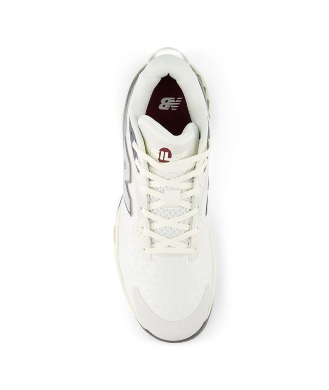 Zapatillas de Baloncesto New Balance Hesi Low V2 Sea Salt | Atmósfera Sport
