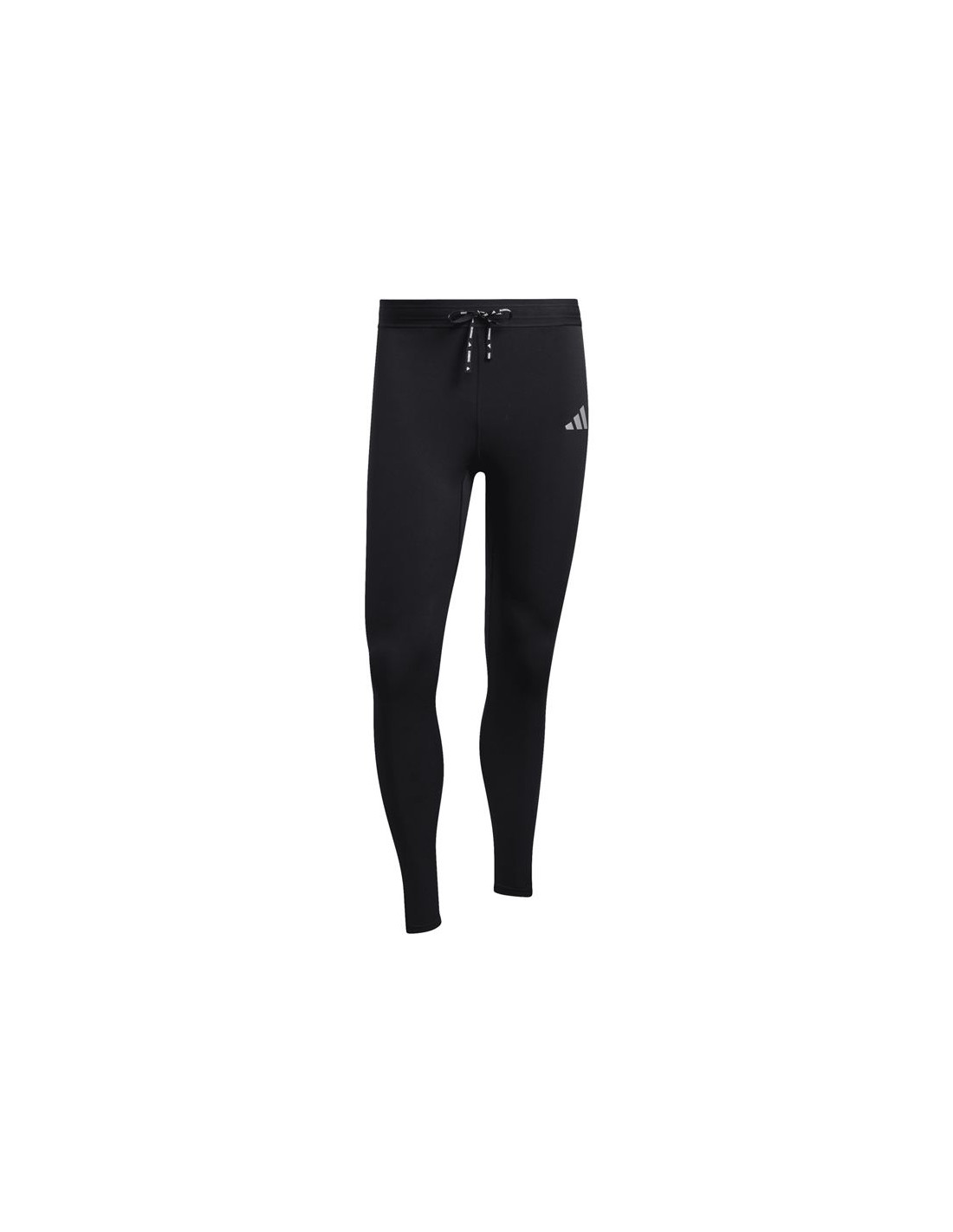 Malhas de Running adidas Run Essentials Tigh Homem Preto | Atmósfera Sport