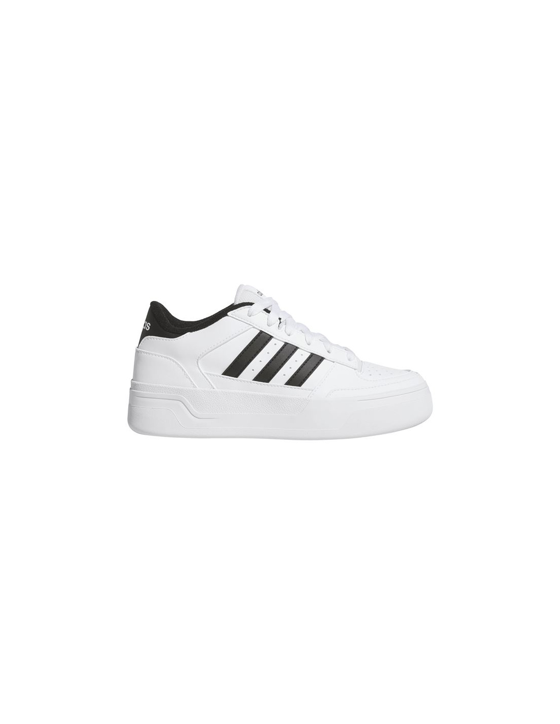 Zapatillas de Baloncesto adidas Break Start Bold Infantil Negro ...