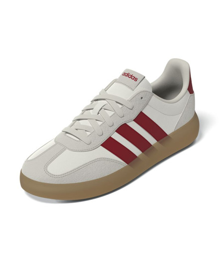 Zapatillas adidas Barreda Decode Lux Hombre Beige | Atmósfera Sport