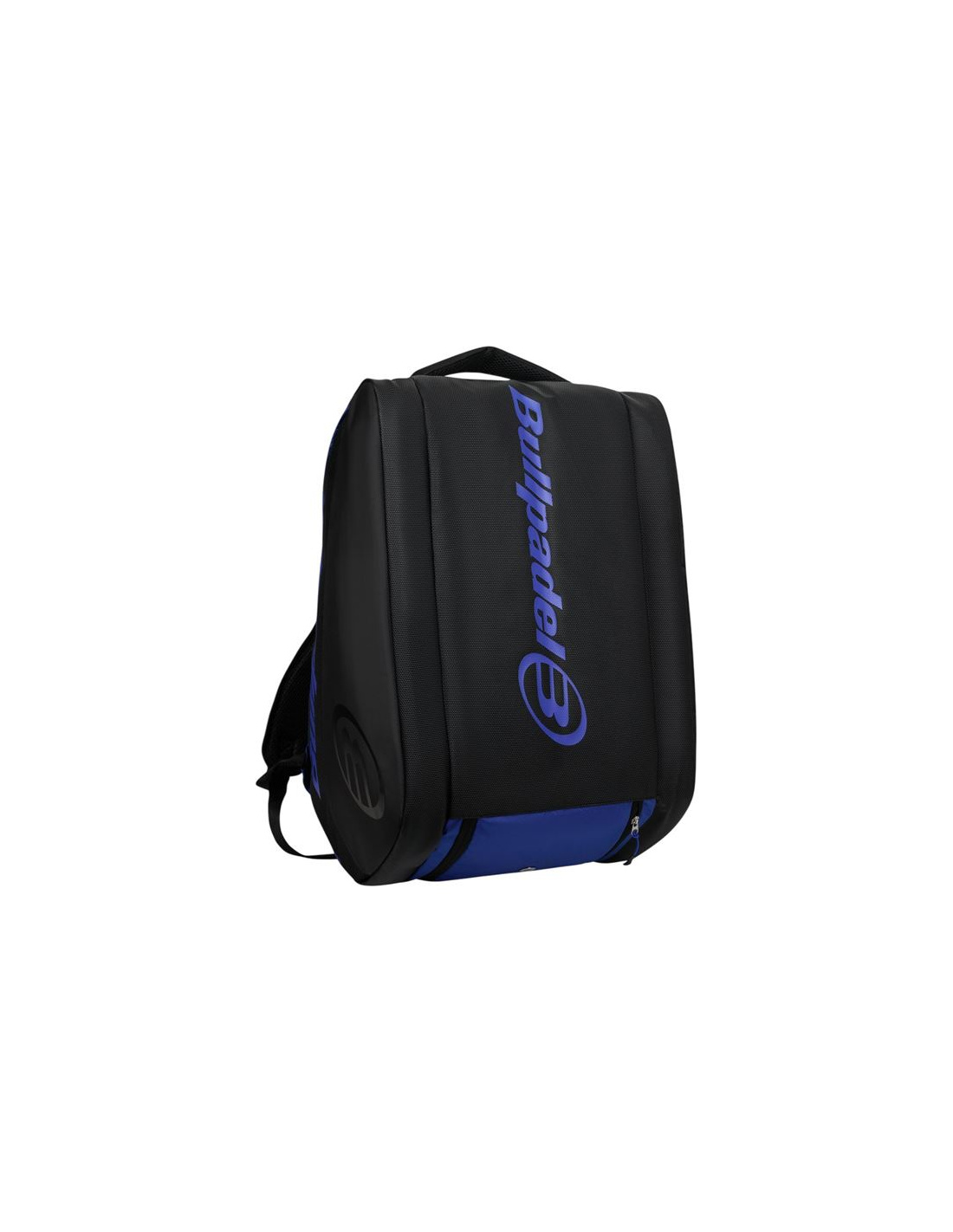 Bolsa de pádel Bullpadel Bpp26002 Vertex Geo3 Azul Intenso | Atmósfera ...