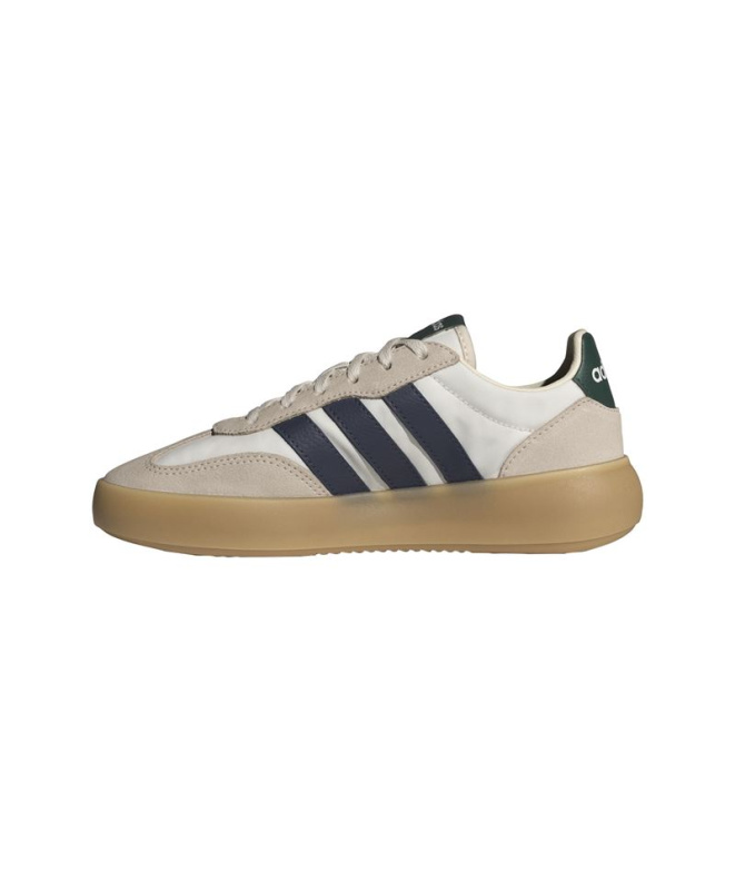 Zapatillas adidas Barreda Decode Infantil Beige | Atmósfera Sport