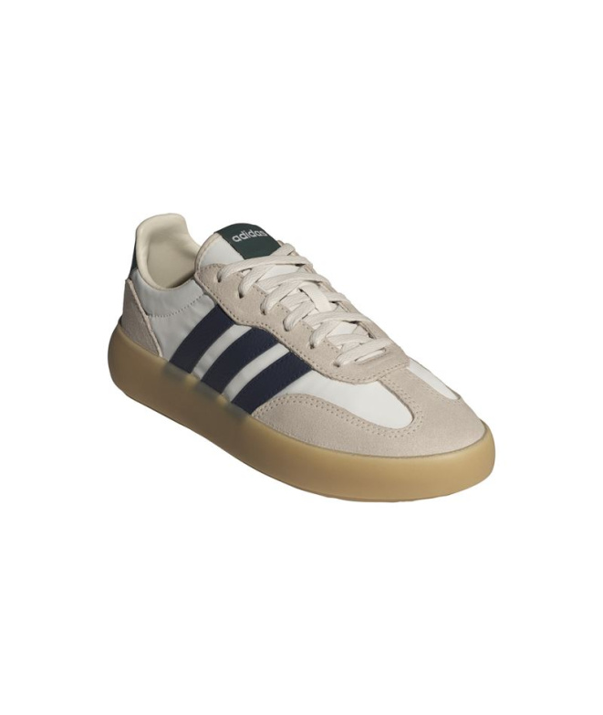Zapatillas adidas Barreda Decode Infantil Beige | Atmósfera Sport