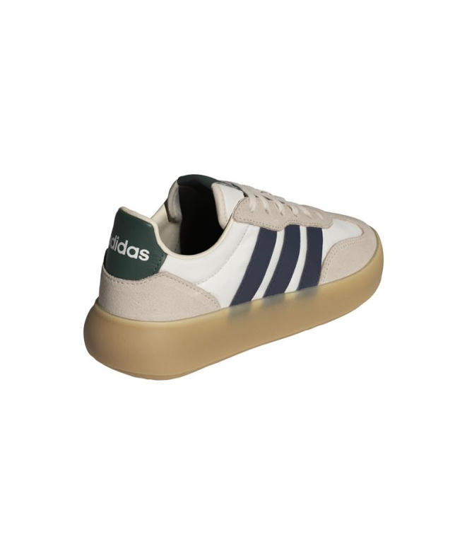 Zapatillas adidas Barreda Decode Infantil Beige | Atmósfera Sport