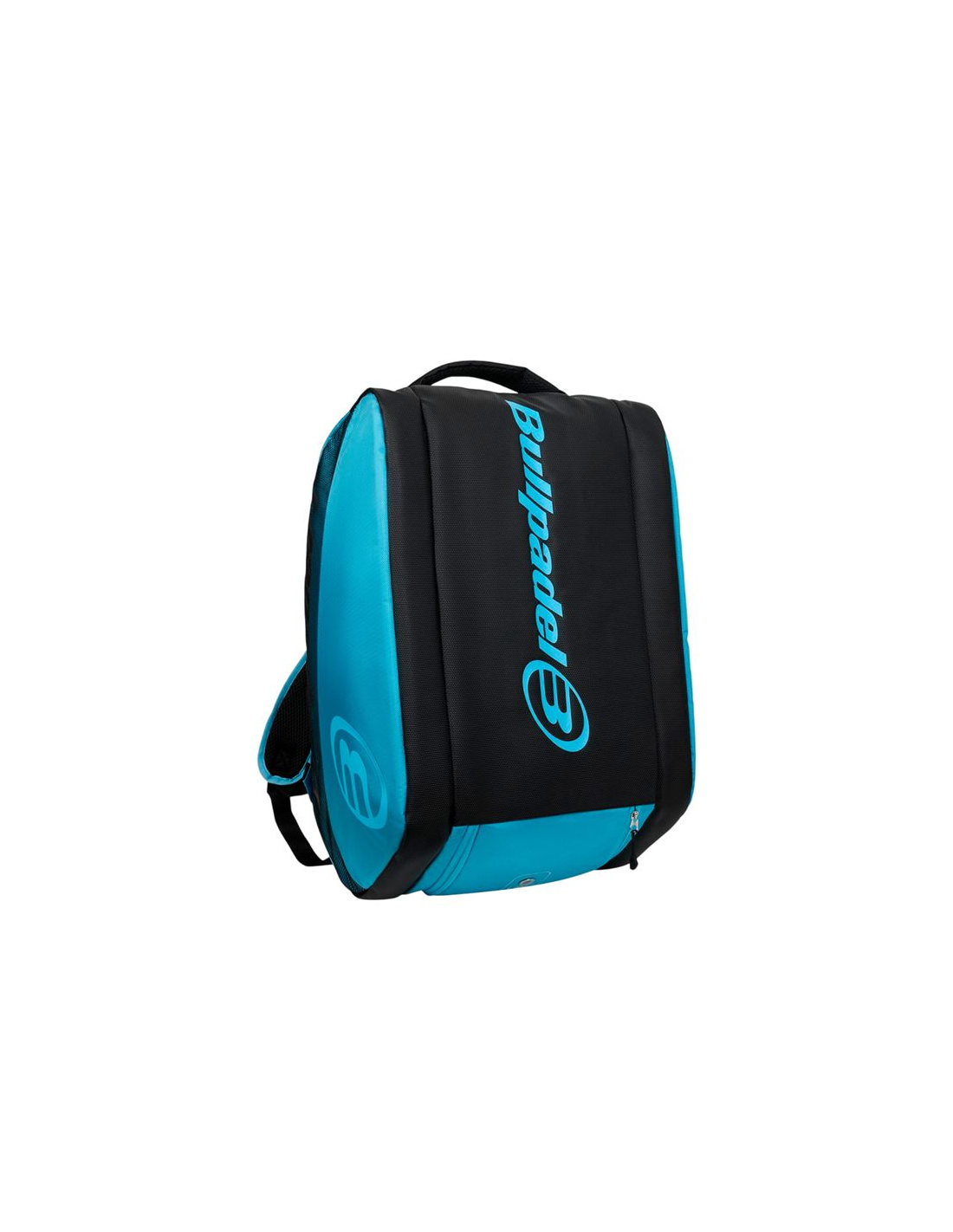 Bolsa de pádel Bullpadel Bpp26003 Vertex W Azul Celeste | Atmósfera Sport