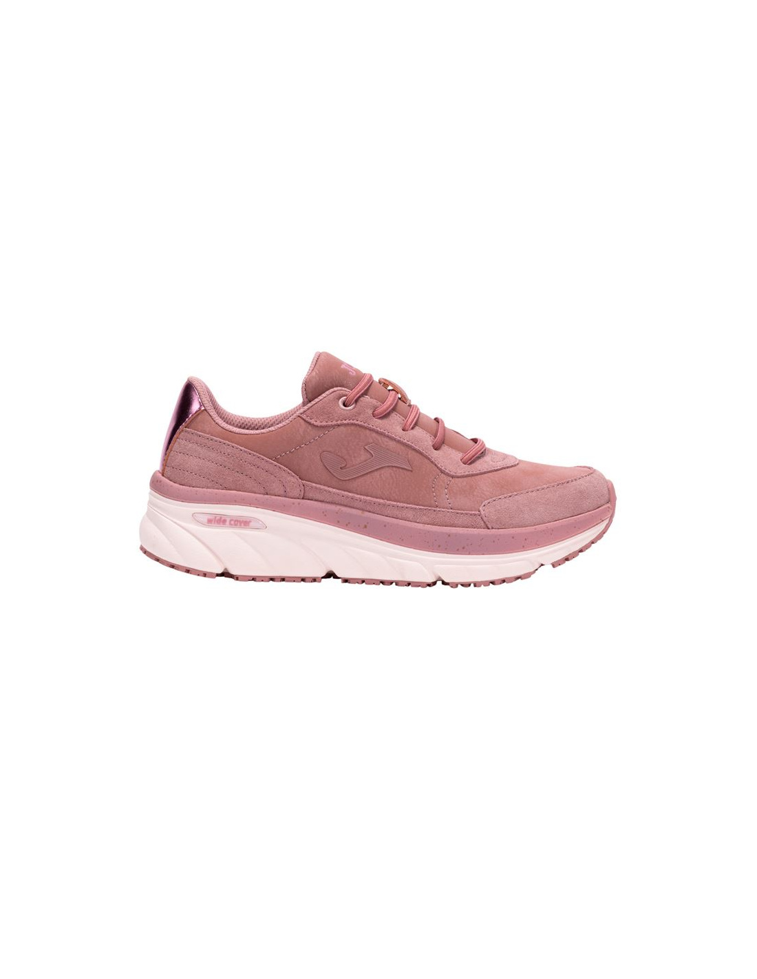 Zapatillas Joma Morgana 2529 Rosa Mujer | Atmósfera Sport