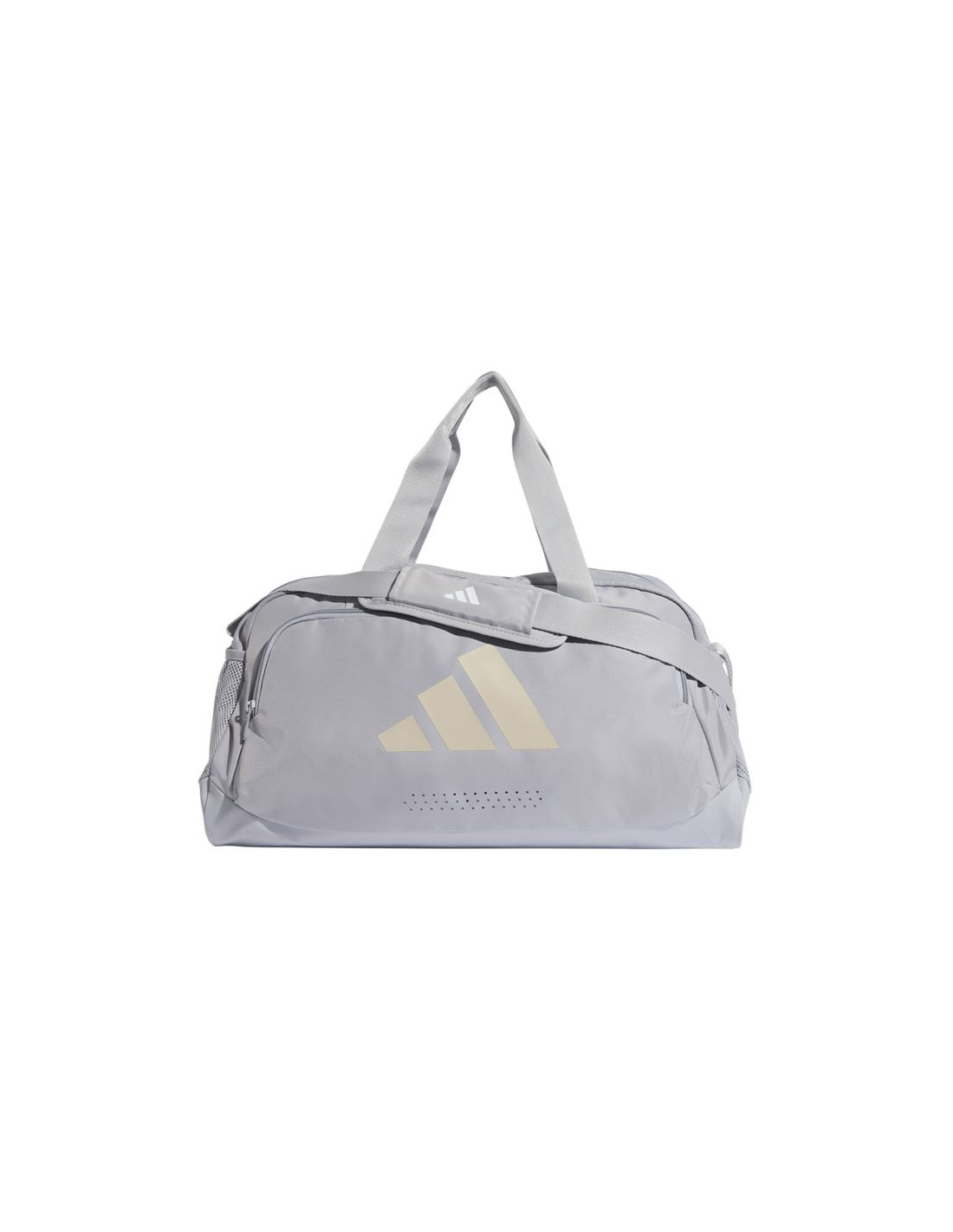 Bolsa de Deporte adidas Def Gym Bag S Mujer Gris/Griuno | Atmósfera Sport