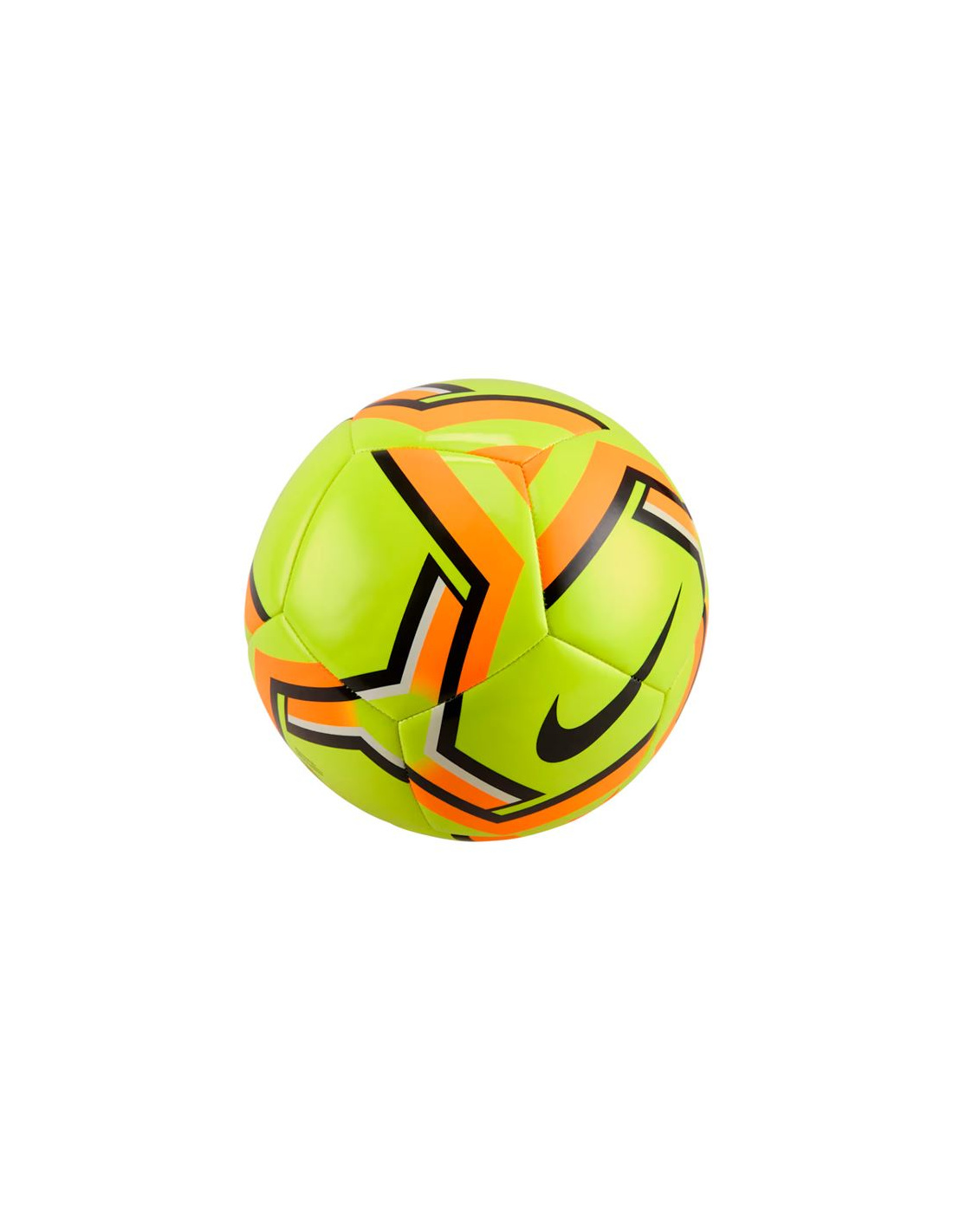 Balón de Fútbol Nike Mercurial Fade Soccer Ball Amarillo | Atmósfera Sport
