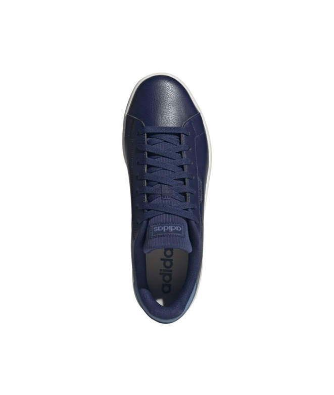 Zapatillas adidas Urban Court Hombre Azul Oscuro/Azul Oscuro/Tios ...