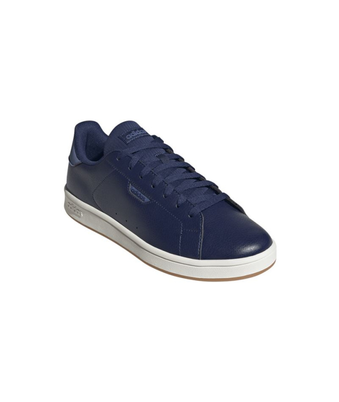 Zapatillas adidas Urban Court Hombre Azul Oscuro/Azul Oscuro/Tios ...