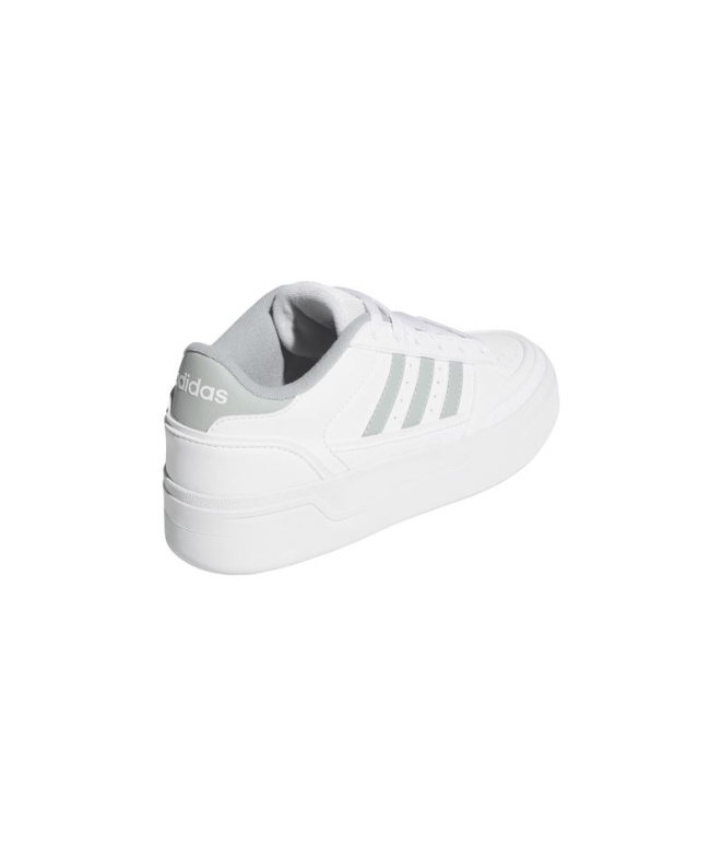 Zapatillas adidas Break Start Bold Infantil Negro/Sama/Negro ...