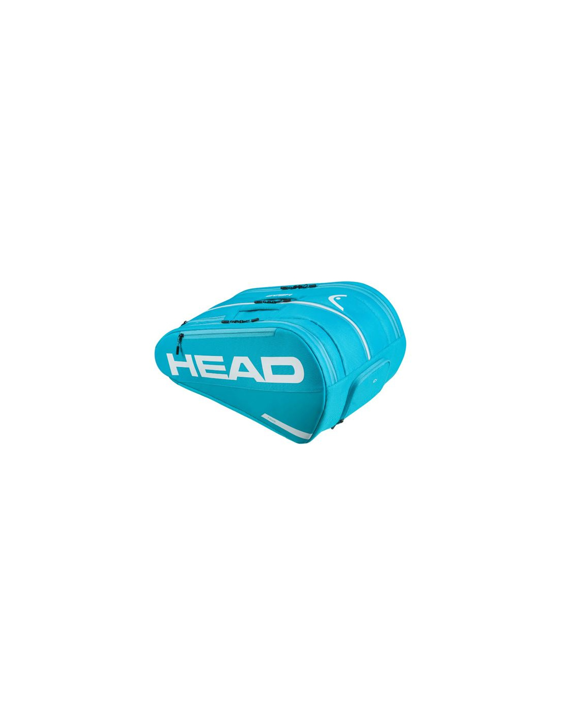 Mochila de Padel Head Tour Padel Bag L Azul | Atmósfera Sport
