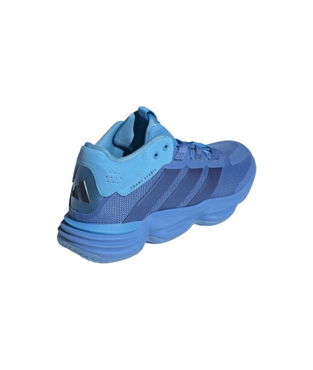 Sapatilhas de Andebol adidas Courtstabil Homem Azul | Atmósfera Sport