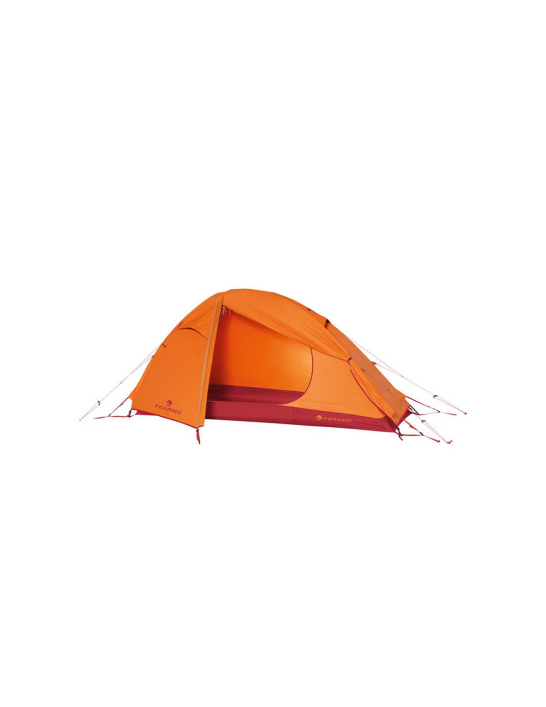 Tienda de Campaña Ferrino Tent Hekla 1 Fr | Atmósfera Sport