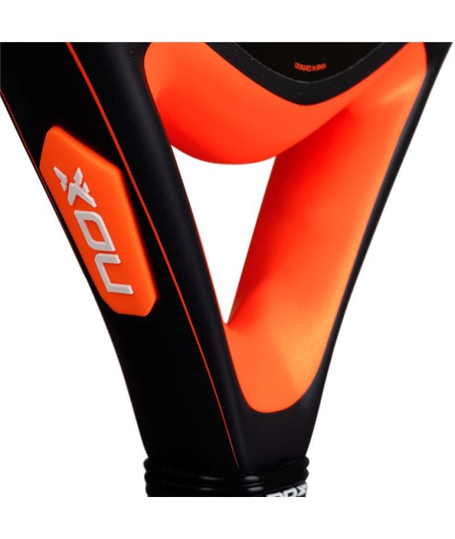 Pala de Padel Nox Equation Hard Advanced | Atmósfera Sport