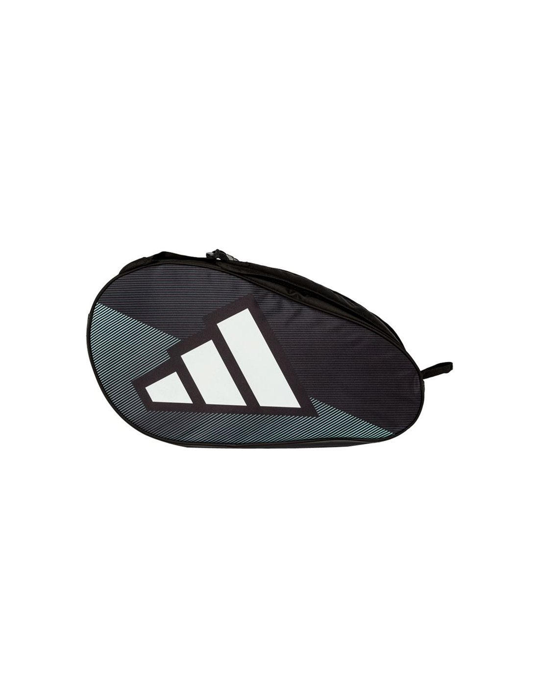 Paletero de Pádel adidas Racket Bag Control Preto 2026 Preto/Azul ...