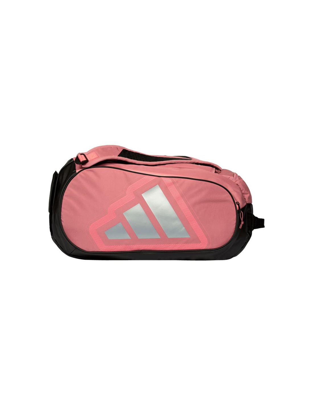 Paletero de Pádel adidas Racket Bag Protour 2026 Martita Ortega Rosa ...