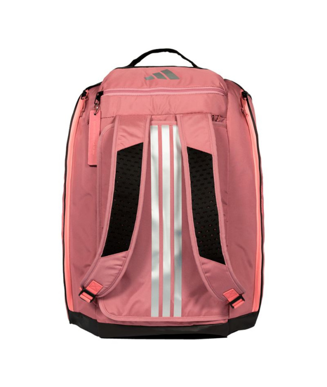 Paletero de Pádel adidas Racket Bag Protour 2026 Martita Ortega Rosa ...