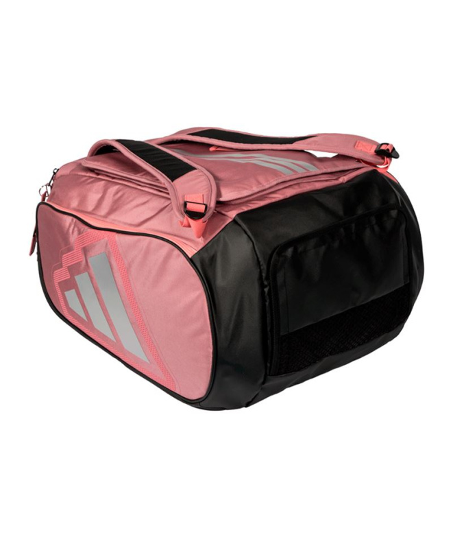Paletero de Pádel adidas Racket Bag Protour 2026 Martita Ortega Rosa ...