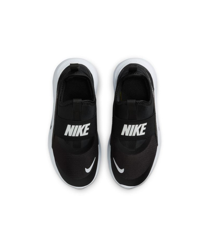 Sapatilhas de Running Nike Flex Runner 4 Little Kids' Shoes Infanti ...