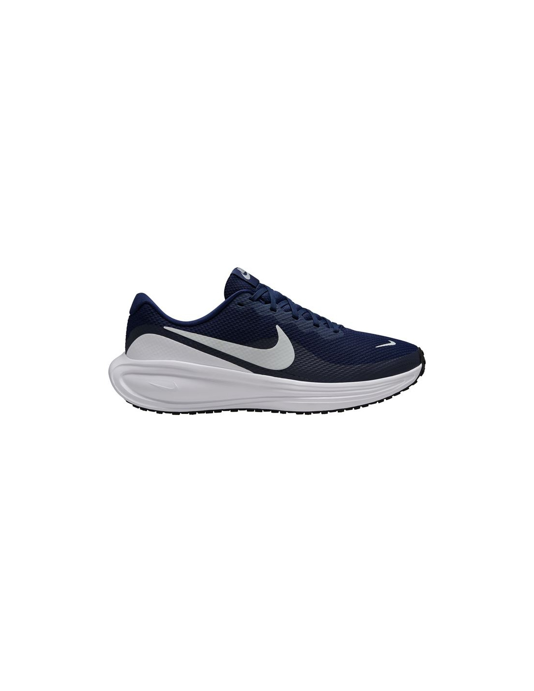 Zapatillas de Running Nike Revolution 8 Road Hombre Azul | Atmósfera Sport