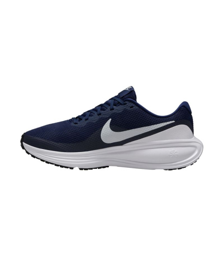 Zapatillas de Running Nike Revolution 8 Road Hombre Azul | Atmósfera Sport