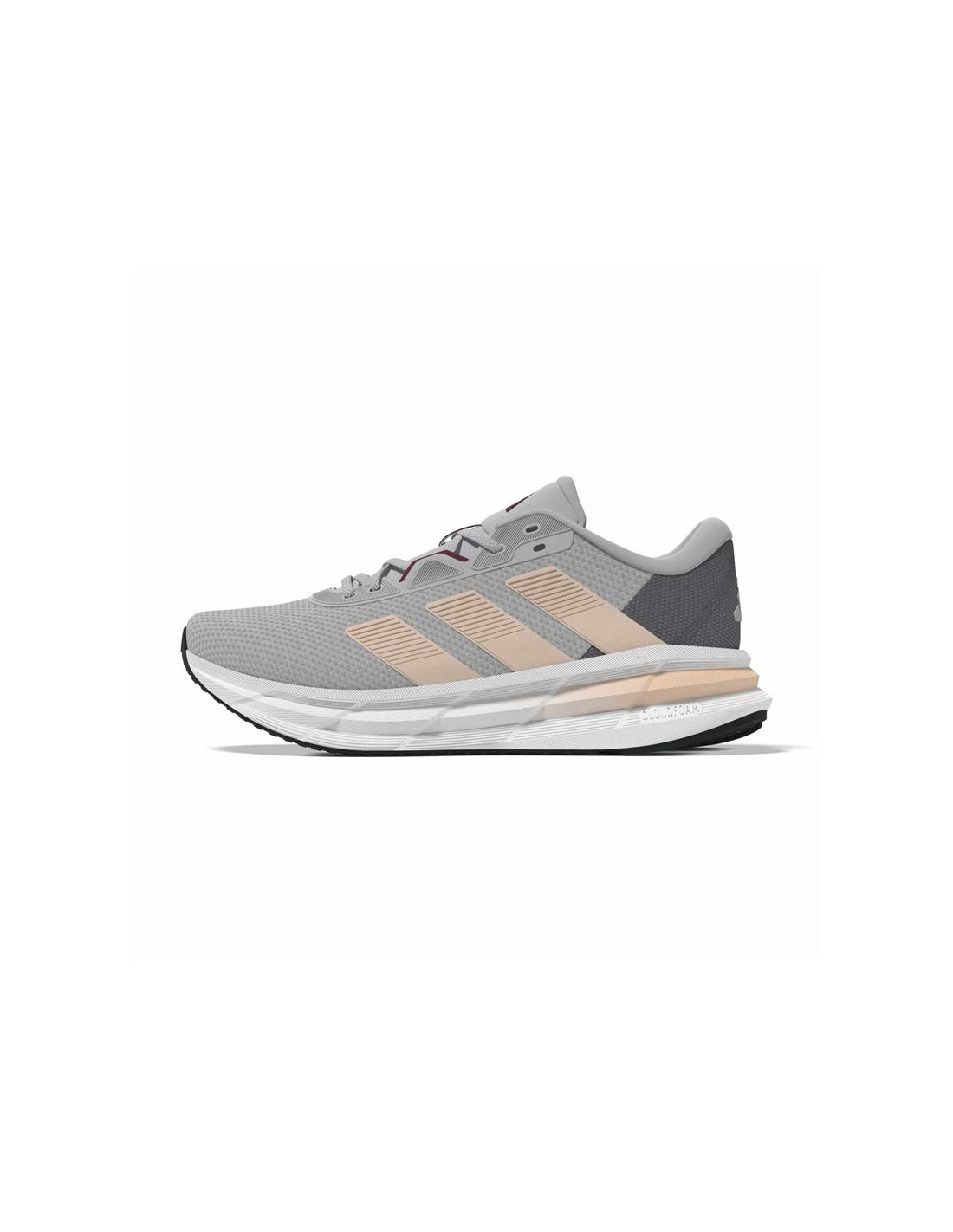 Sapatilhas de Running adidas Galaxy 7 Mulher Gridos/Narcla/Gricin ...
