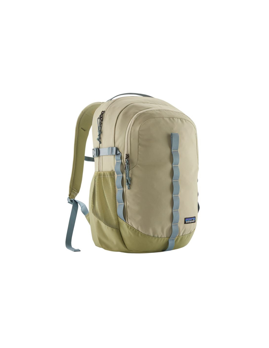 Mochila Patagonia Refugio Day Pack 26L Weathered Stone | Atmósfera Sport