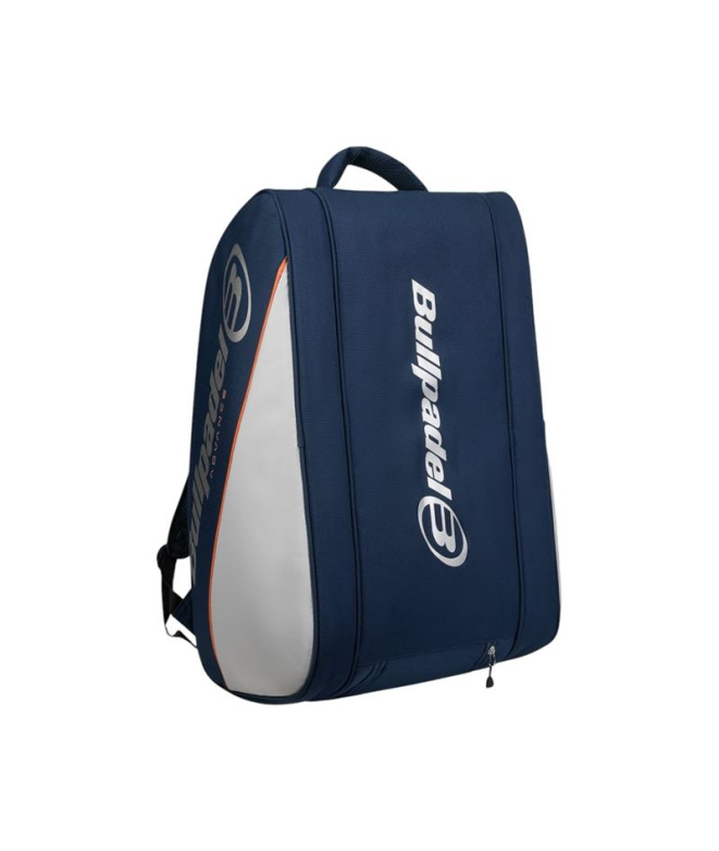 Bolsa de pádel Bullpadel Bpp26014 Advance Azul Marino | Atmósfera Sport