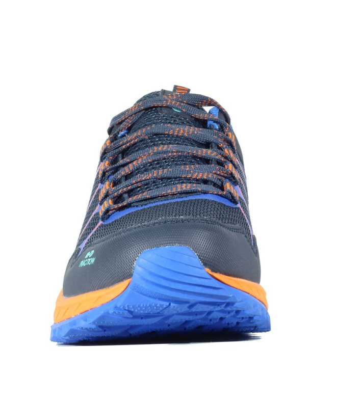 Zapatillas de montaña Hi-Tec Ultra Terra BL | Atmósfera Sport