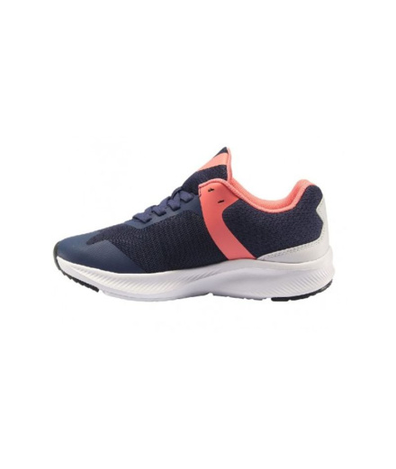 Zapatillas de running John Smith Reuven azul Mujer | Atmósfera Sport