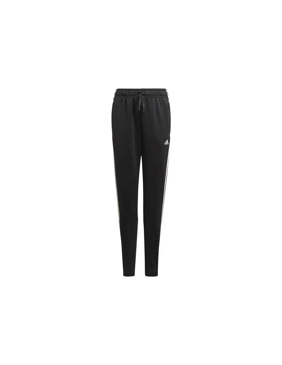 Pantalones adidas Designed 2 Move 3 Bandas Niño BK | Atmósfera Sport