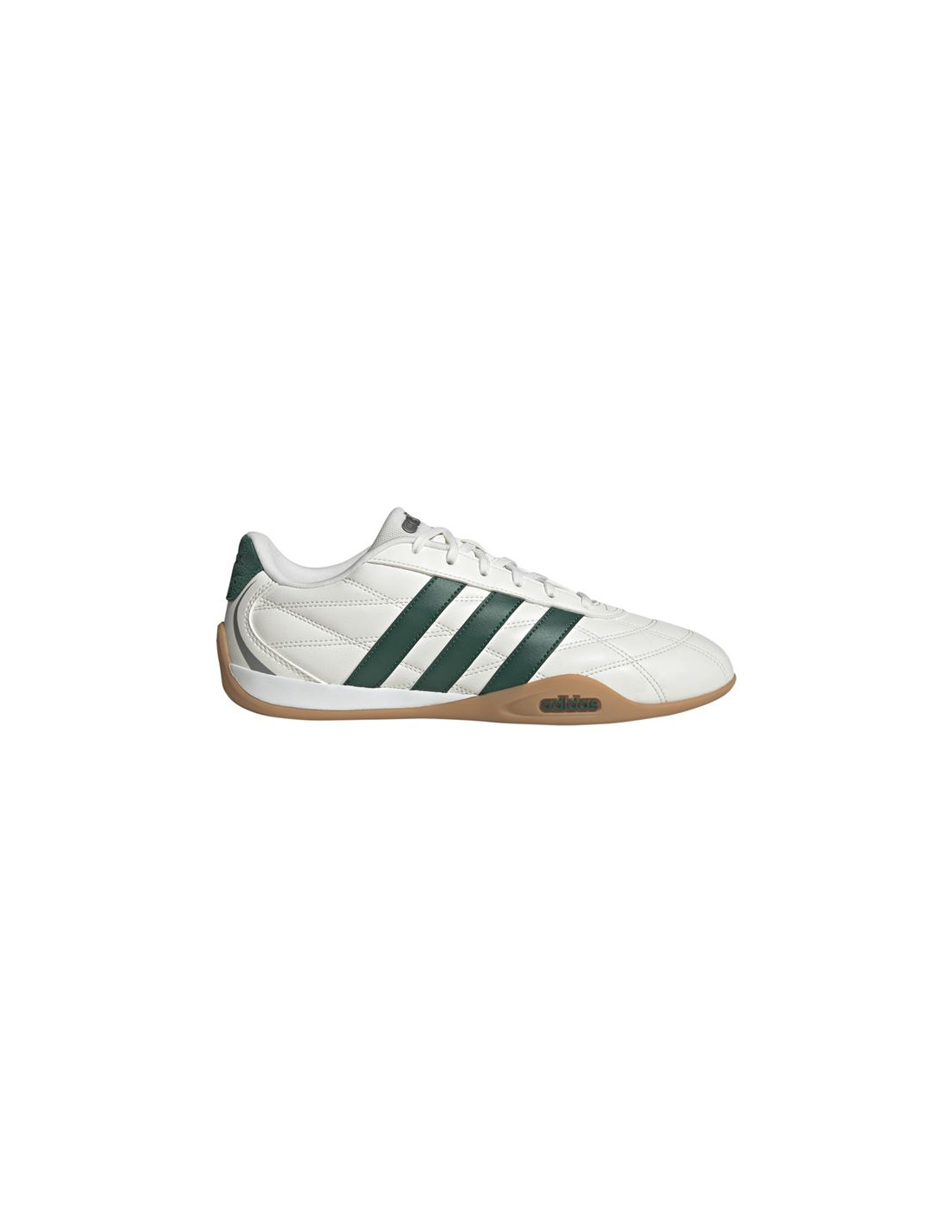 Chaussures adidas Adipista Homme Blabas/Vert/Gum3 | Atmósfera Sport