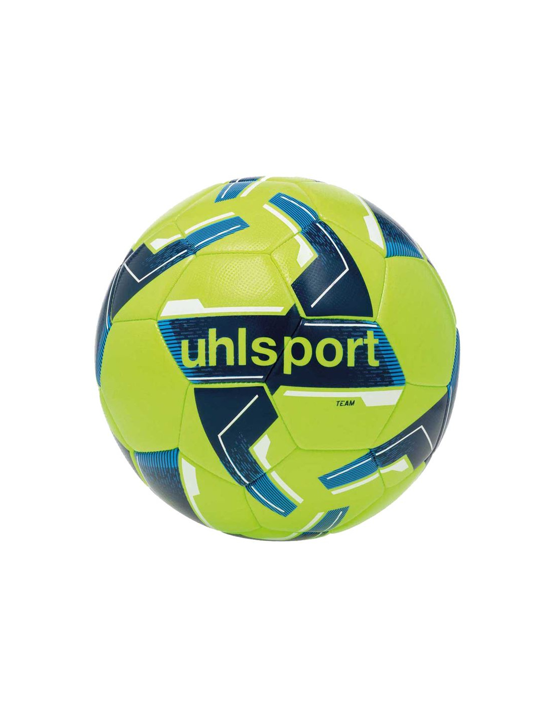 Balón de Fútbol Team Mini Amarillo | Atmósfera Sport
