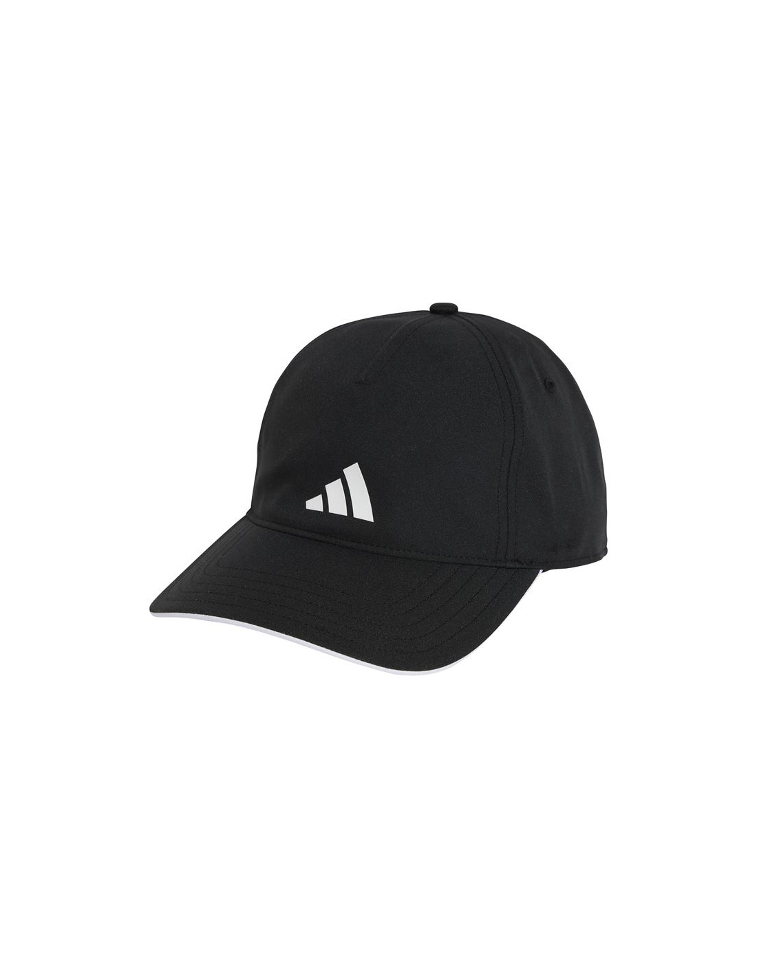 Gorra de Fitness adidas Bball Cap Clima Negro/Blanco/Blanco | Atmósfera ...
