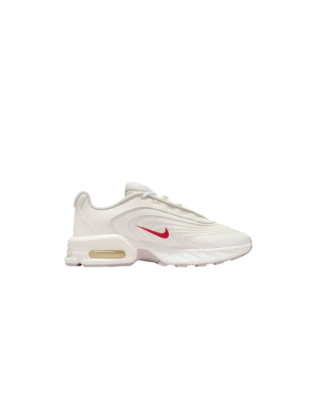Zapatillas Nike Air Max Fire New Mujer Blanco | Atmósfera Sport