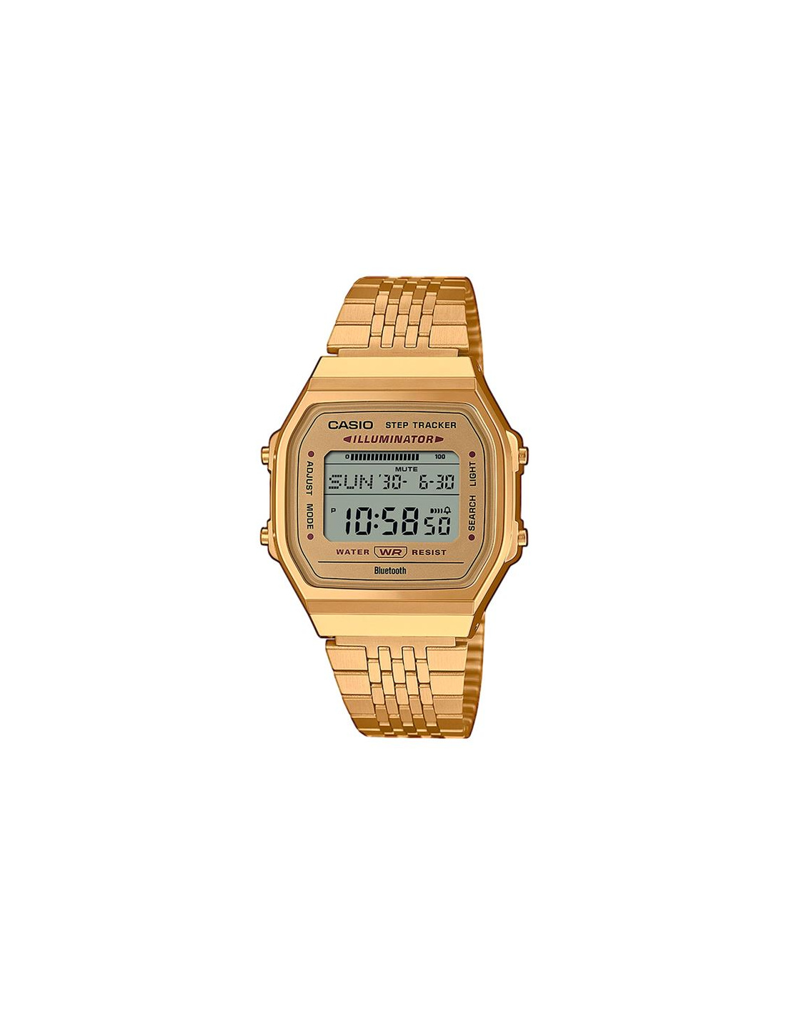 Relógio Casio Coleção Vintage | Atmósfera Sport