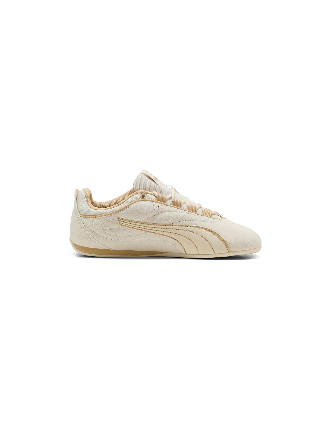 Zapatillas Puma Catch Soleil Sd,Alpine Snow-San, Mujer | Atmósfera Sport