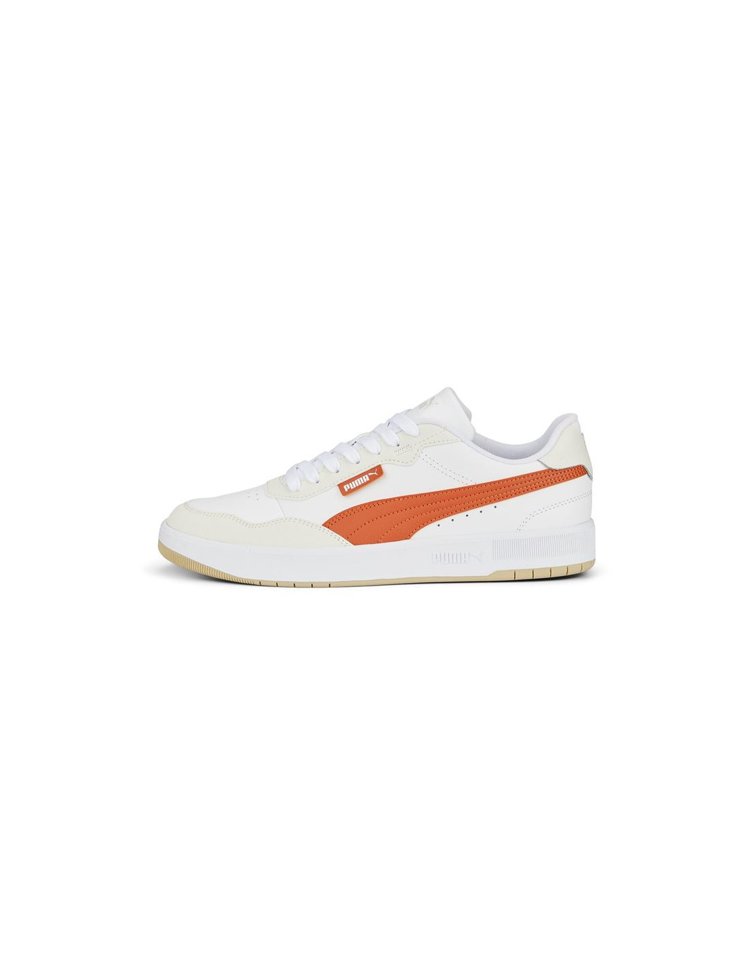 Zapatillas Puma Court Ultra Lite White | Atmósfera Sport