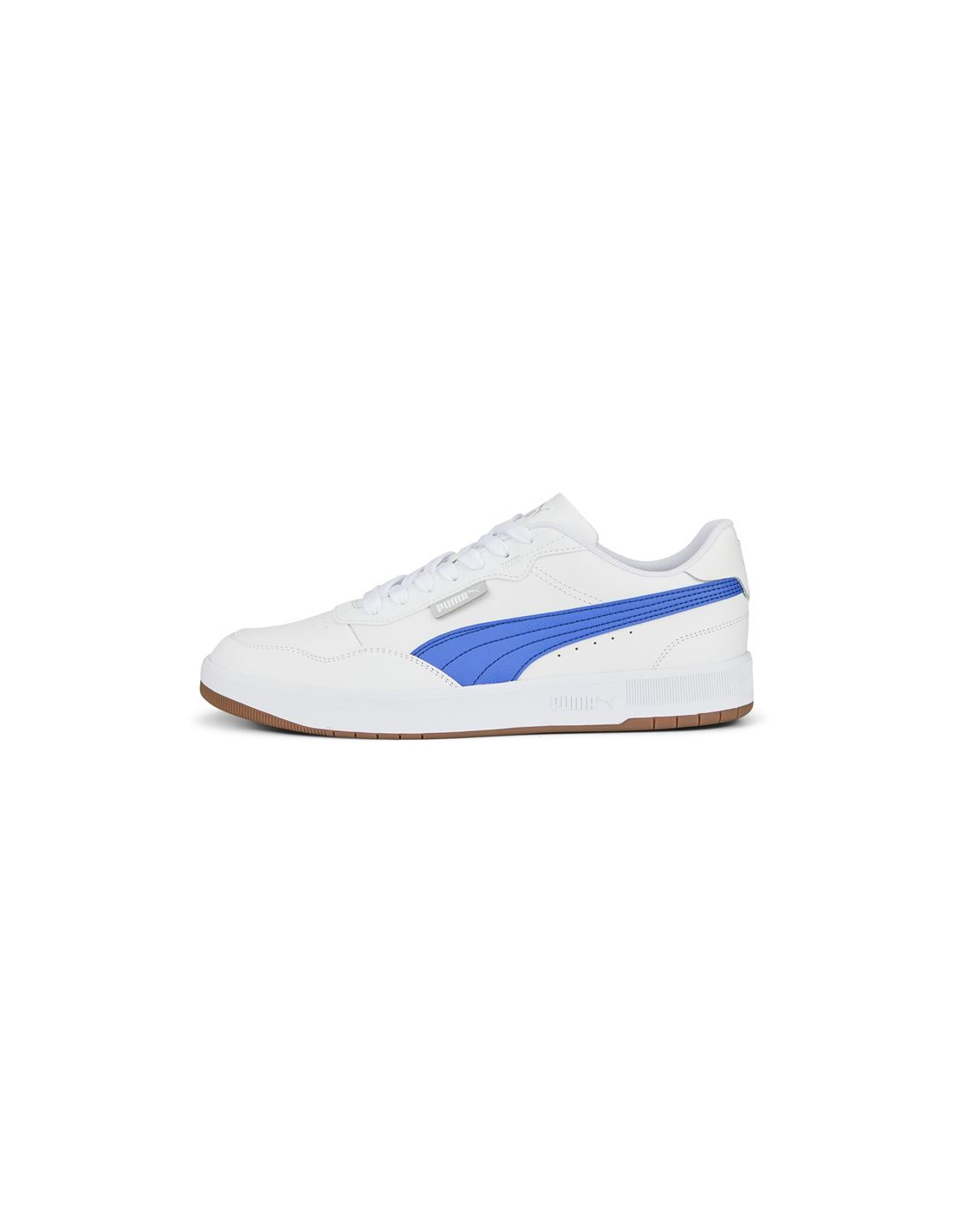Zapatillas Puma Court Ultra Lite White Hombre | Atmósfera Sport