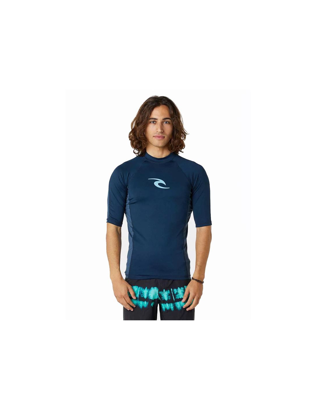 Licra de Surf Rip Curl Waves pf Homme Marino | Atmósfera Sport