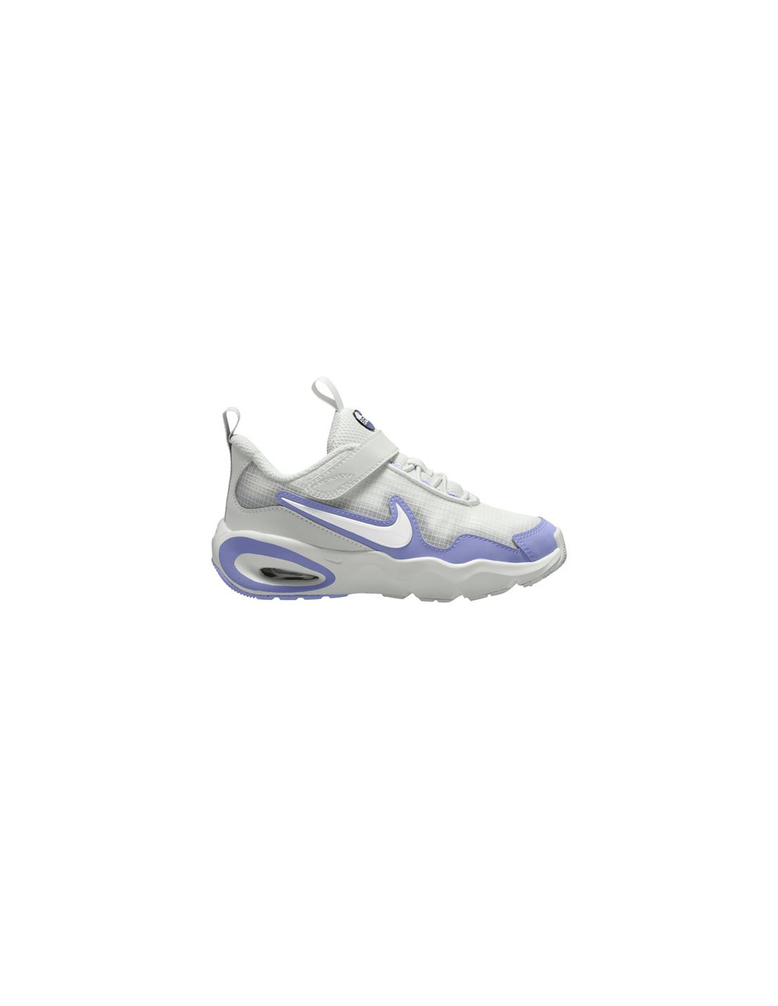 Zapatillas Nike Air Max Nova Infantil Blanco | Atmósfera Sport