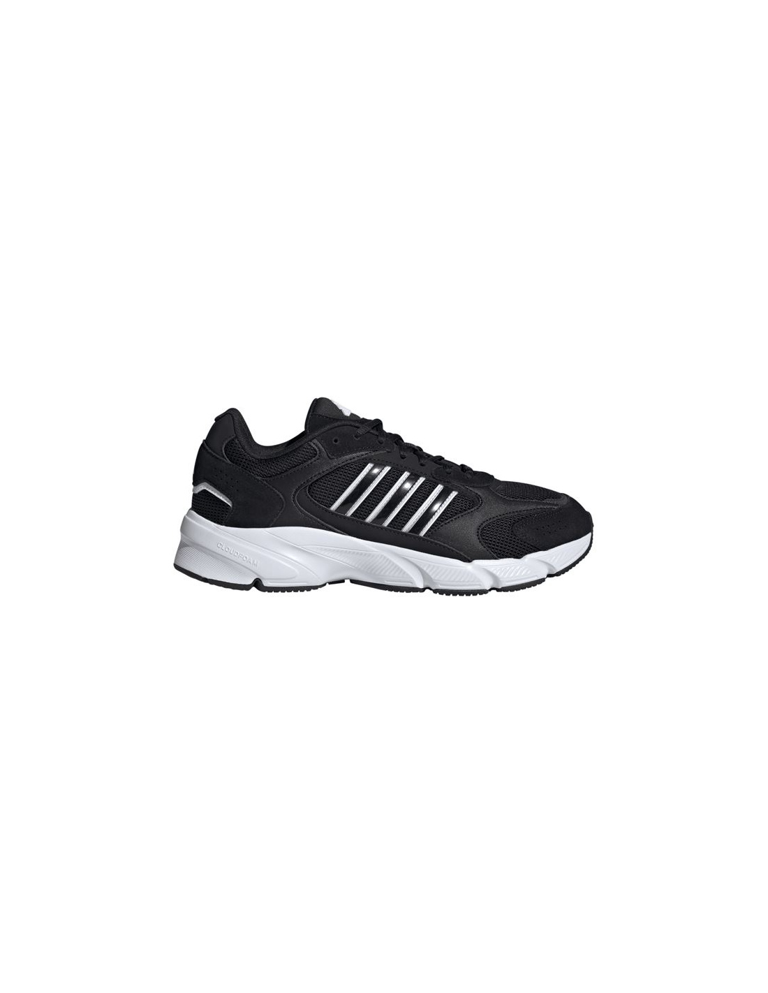 Zapatillas de Running adidas Crazychaos 2000 Hombre Negro | Atmósfera Sport