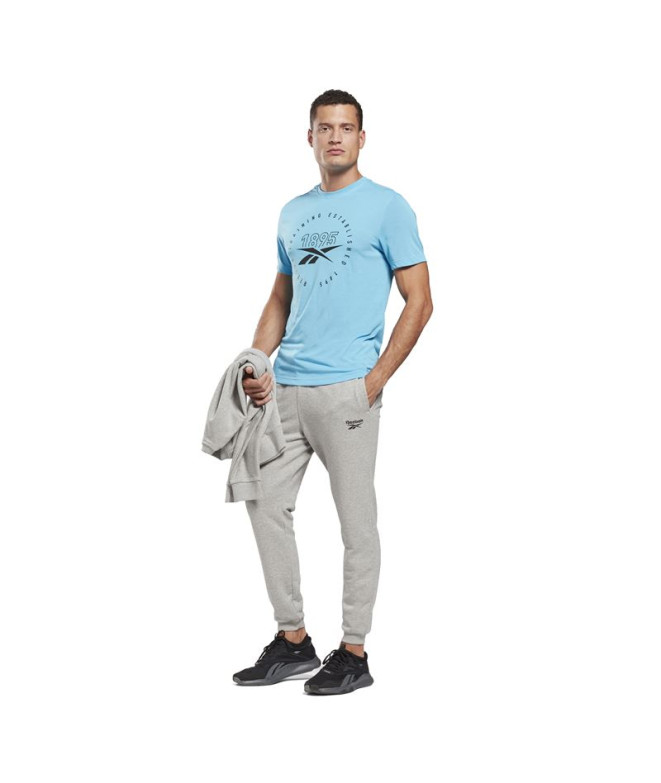 Pantalon sportswear Reebok Identity